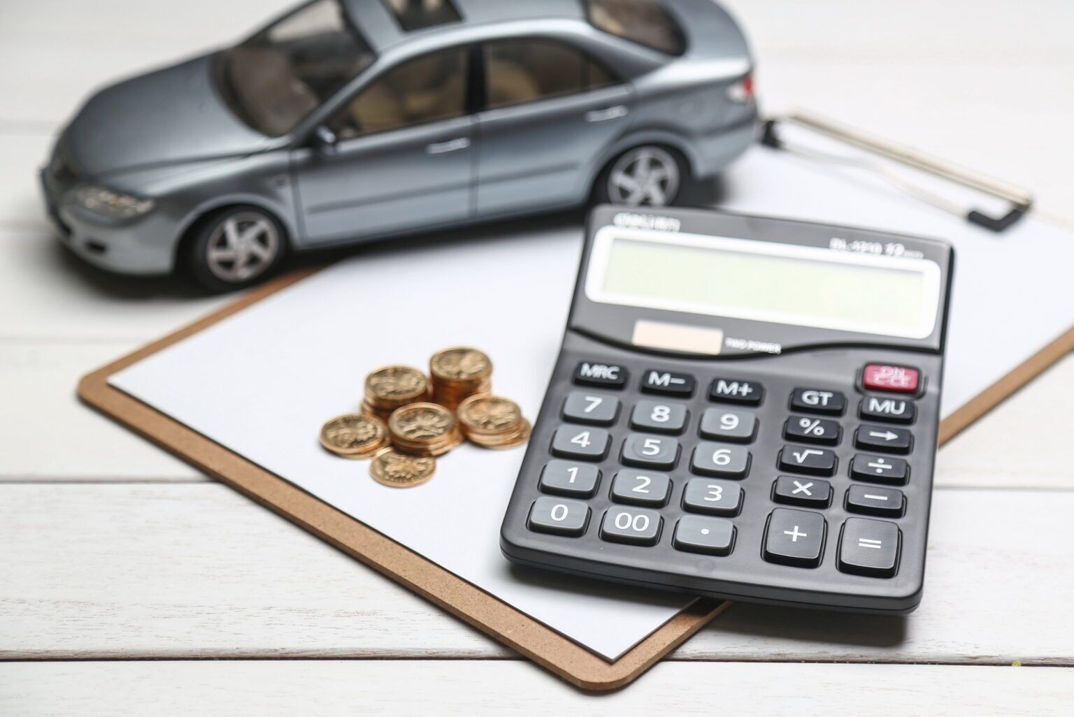 Car Depreciation Limit for 2024-2025 | Rogerson Kenny